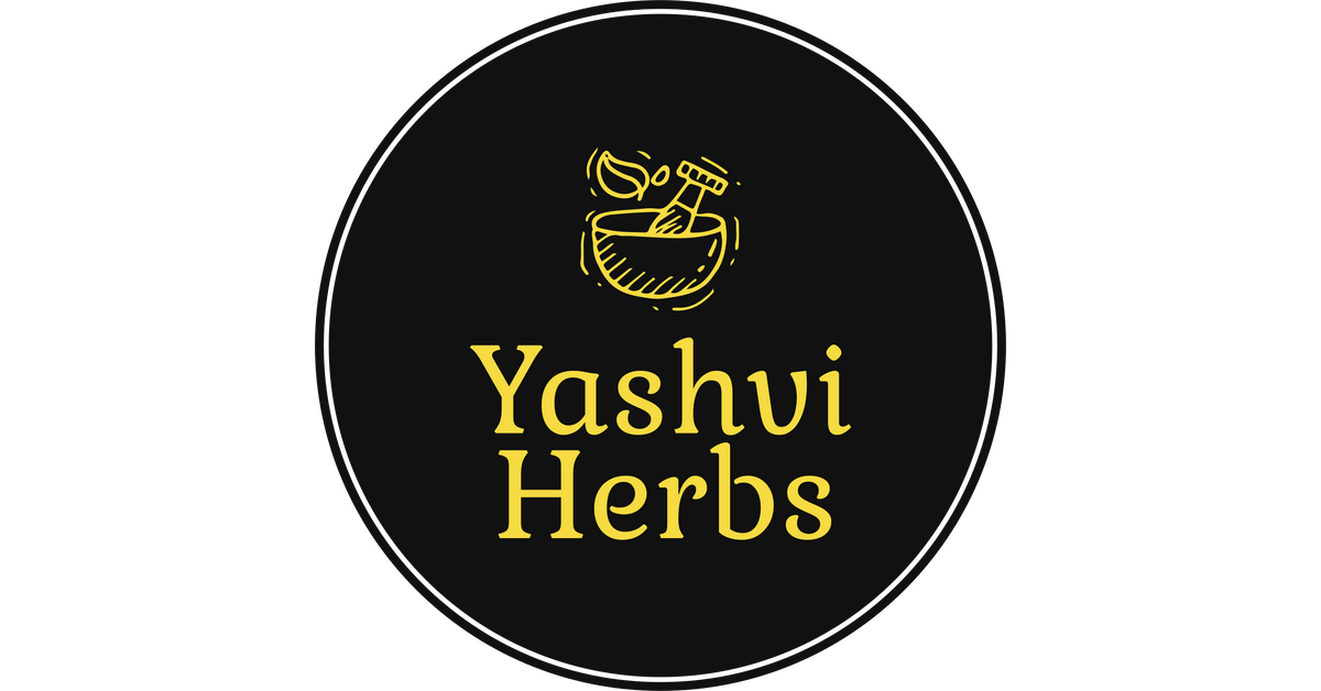 Yashvi Herbs